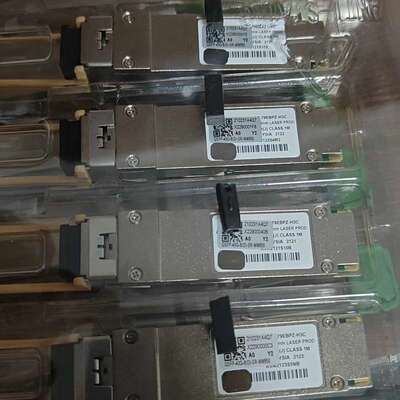 咨询~正品 QSFP-40G-BIDI-SR-MM850，现
