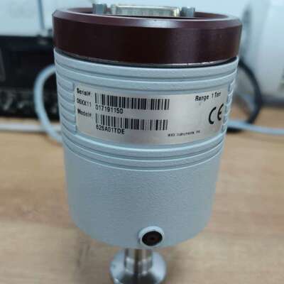 咨询~MKS 626A01TDE 1torr 成色几乎可重新
