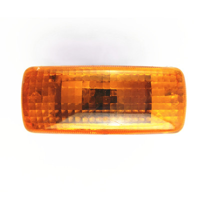 联合卡车侧边灯联合重卡轮眉灯