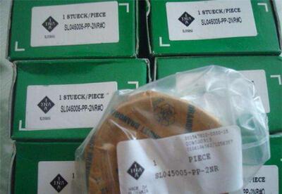 进口INA外球面轴承 GRAE 15 17 20 25 30 35 40 45 50 55 60 NPPB