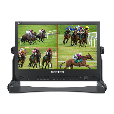 视瑞特ATEM15.6英寸4分屏监视器