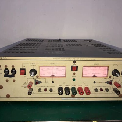 议价KEPCO BOP20-20M双极性电源 议价