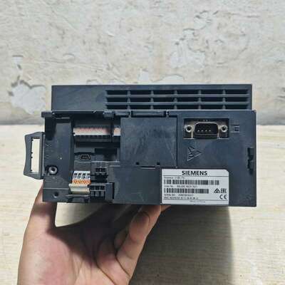 议价 变频器 Sinamics G120C PN，型号6SL 可维修