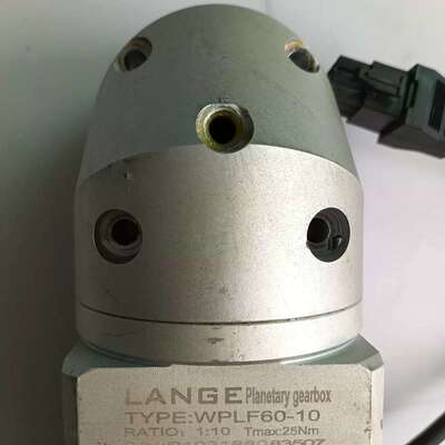 议价 LANGE减速机 可维修