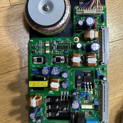议价P87006A DC-DC转换器电路板议价