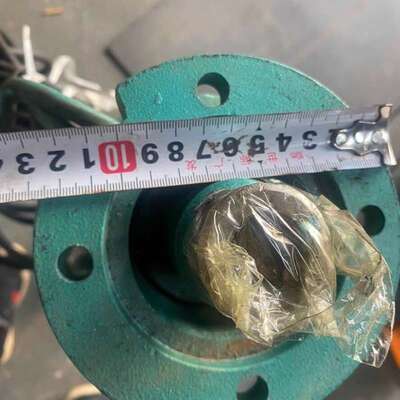 议价徐州新界泵业YQS11kw三相异步潜水电动机，。有兴趣有可维修