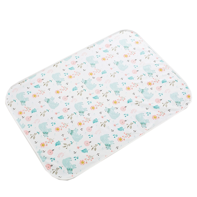 用品防水透气月经姨妈夏天隔尿垫