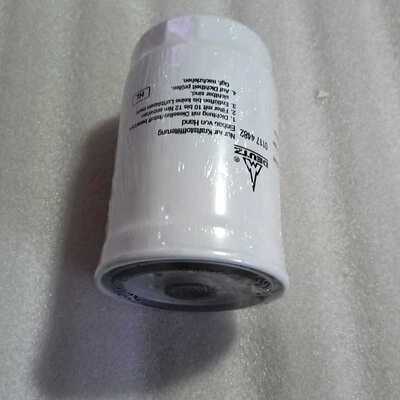 01174482柴油滤芯 适配道依茨CX0710B发组P550587摊铺机压路机