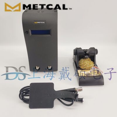 美国METCAL OKI 电烙铁 MX-5210 电焊台 实物拍照 现货直销