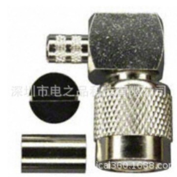 AMPHENOLRF同轴连接器原装现货