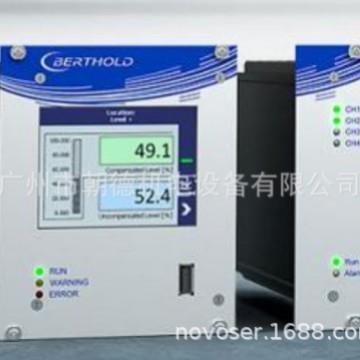 BERTHOLD过程控制LB476Level+LB1342
