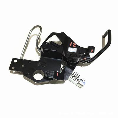 五十铃配件庆铃皮卡600P3.0排量油门踏板支架油门踏板总成