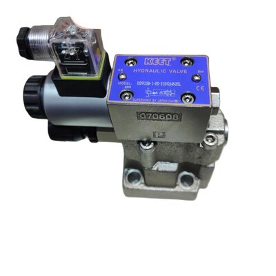 正品KEET叠加阀MTCV-02溢