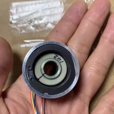 15BRCX-60KP编码器2FA/4L