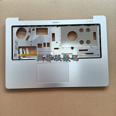 索尼 SONY VAIO SVF14N C壳 触摸板 喇叭 排线 电源头 掌托 外壳