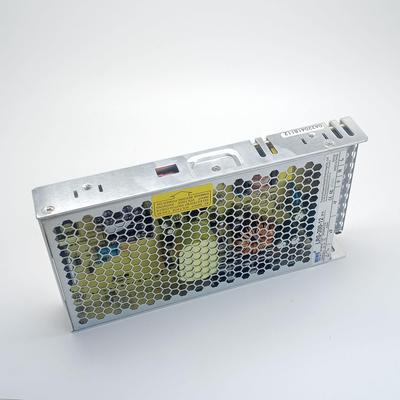 开关电源LRS-200W5V12V15V24V36V48V110V220V直流稳压电源模块
