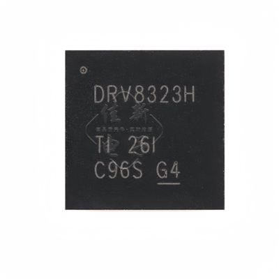 全新原装 DRV8323HRTAR WQFN40 三相智能栅极驱动器集成电路芯片