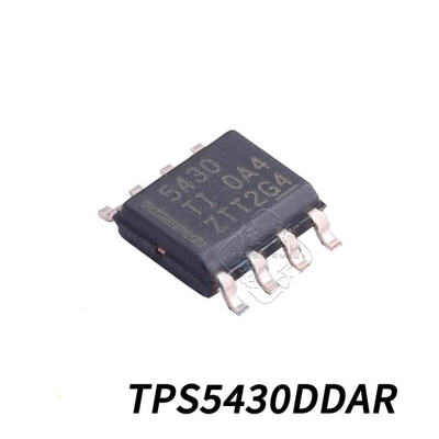 全新 TPS5430DDAR TPS5430DDA TPS5430 SOP8 电源开关稳压器芯片