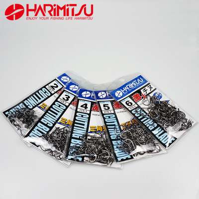 harimitsu哈里米兹日本进口千又