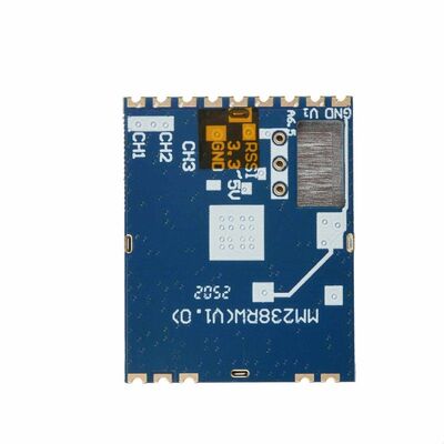 DC 3.3-5V 5.8G MM238RW 无线视频传输接收模组 接收模块不带音频
