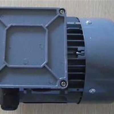 意大利进口ELECTROADDA马达FuC71B6/0.18KW B5/B3/B14交流刹车电