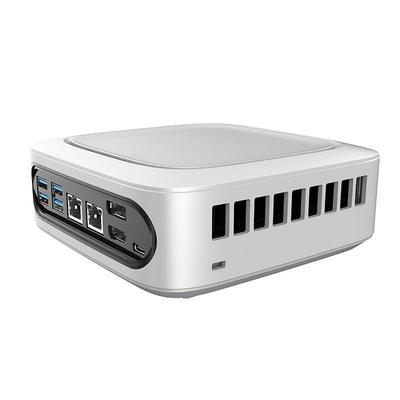 迷你电脑 C14T win11pro i7/i9处理器16GbDDR 54800Mhz 迷你主机