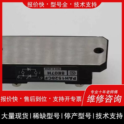 议价 维修PAH10016CF PAH2518CF