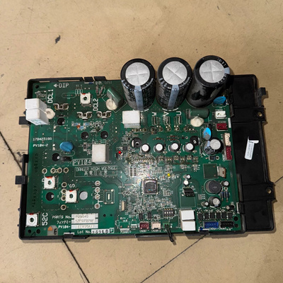 日立中央空调变频板17F07378F.17C87472H.17F03078F.17F07378C