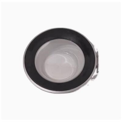 适用于三洋滚筒洗衣机DG-F75322bs门铰链 门合页玻璃门