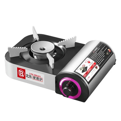 Mini card stove car mounted stove outdoor stove户外炉具