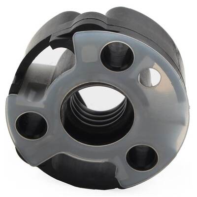 适用路虎捷豹机械涡轮增压器泵头LR059341 LR160735 LR160736