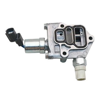 15810-PLR-A01 15810PLRA01适用于本田怠速控制阀 怠速马达阀