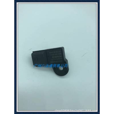 F01R00E038适用于马自达进气压力传感器传感器