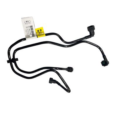 适用别克全新英朗阅朗科沃兹科鲁泽1.0T蒸发排放废气供回汽燃油管