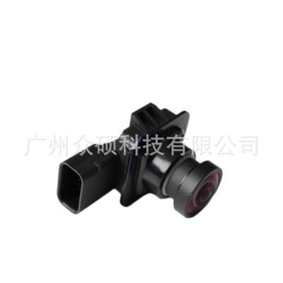 后视倒车摄像头停车摄像头ES7Z-19G490-A