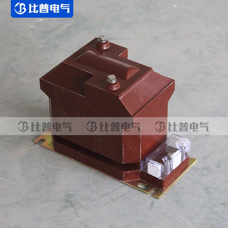 新品户内电压互感器10kv全封闭干式jdz10 10 0 1电磁电容式0 2s0 虎窝淘