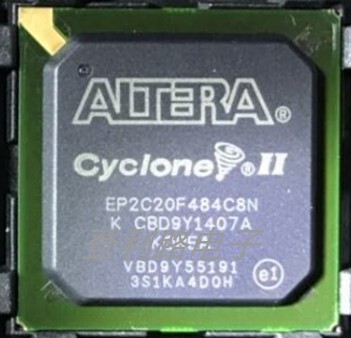 正品EP3C55F484C8N   EP3C55F484C6N  EP3C55F484C7N