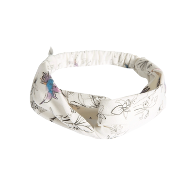 【顺手买一件】cutelife发圈单个装花色随机12×4cm