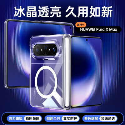 适用于华为PuraXMax手机壳