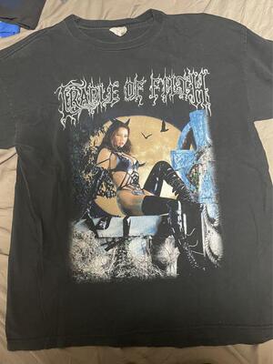 美式古着Vintage复古风