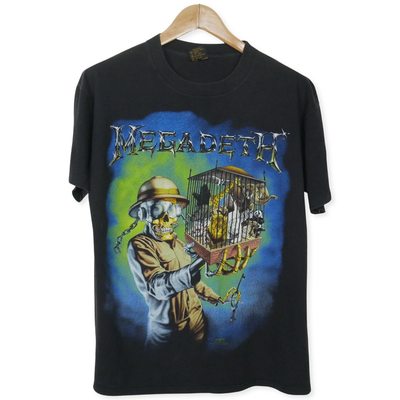 短袖美式古着vintage！