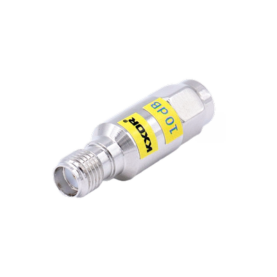 射频rf同轴公转母头固定衰减器