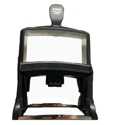 卓达回墨印章54120回墨印章可调日期 文本章