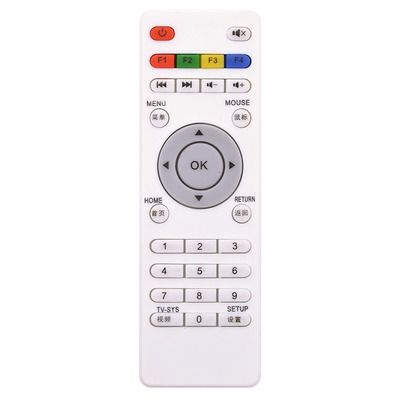 inphic英菲克学习型机顶盒遥控器