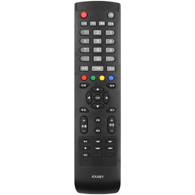 适用于三洋sanyo液晶关乐遥控器