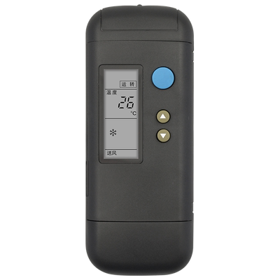 关乐适用于格力空调遥控器Y201A 通 Y202A Y203A冷静王蜂王翻盖KF-20GW/E(2031) KFRD-40G(4052)