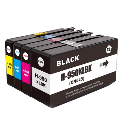 墨盒近朱者950951打印机8620