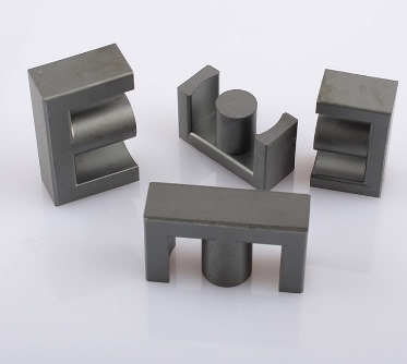 ER4045 EC40高频变压器铁氧体磁芯 Ferrite Core电源材料