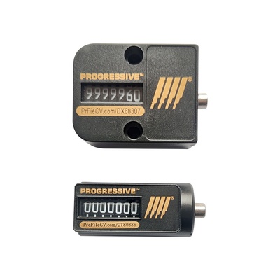 Mold molHds for maintenance digits seven regular maintenanc