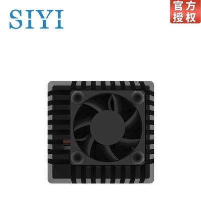 SIYI思翼AI二代跟踪模块10T算力多物体智能识别吊舱跟踪智能跟飞